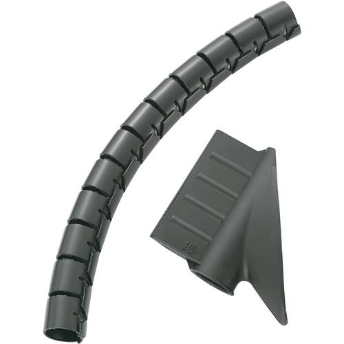 Gaine protection cable au meilleur prix | Leroy Merlin