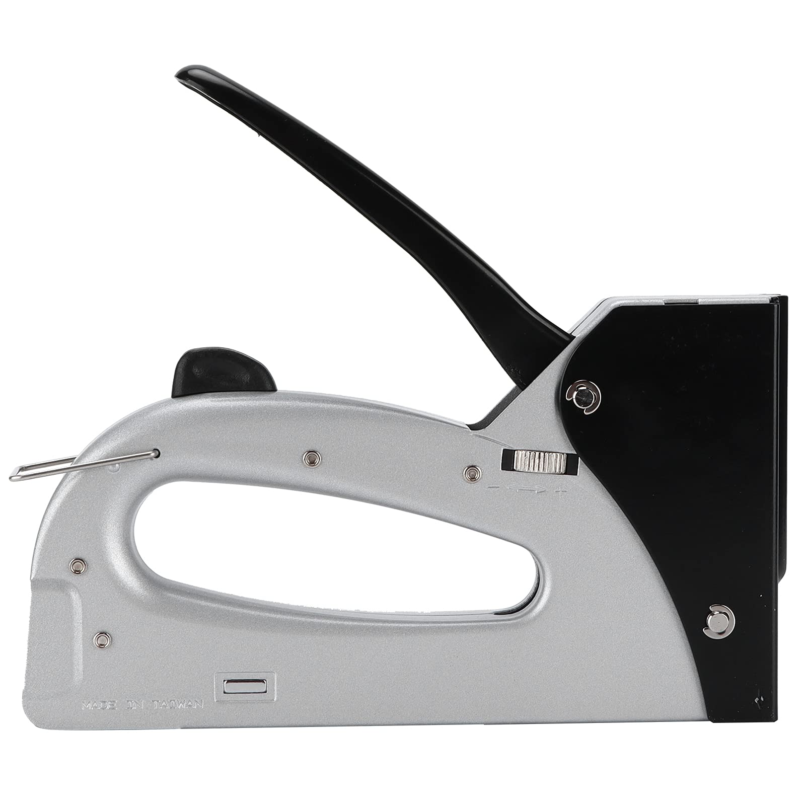 Pistolet agrafeur robuste, large application, fonction de retrait ...