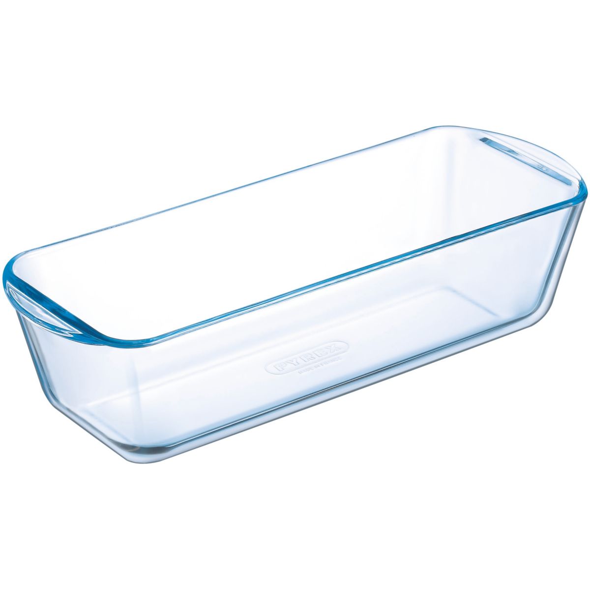 Moule à cake PYREX classic a cake 30 cm | Leroy Merlin