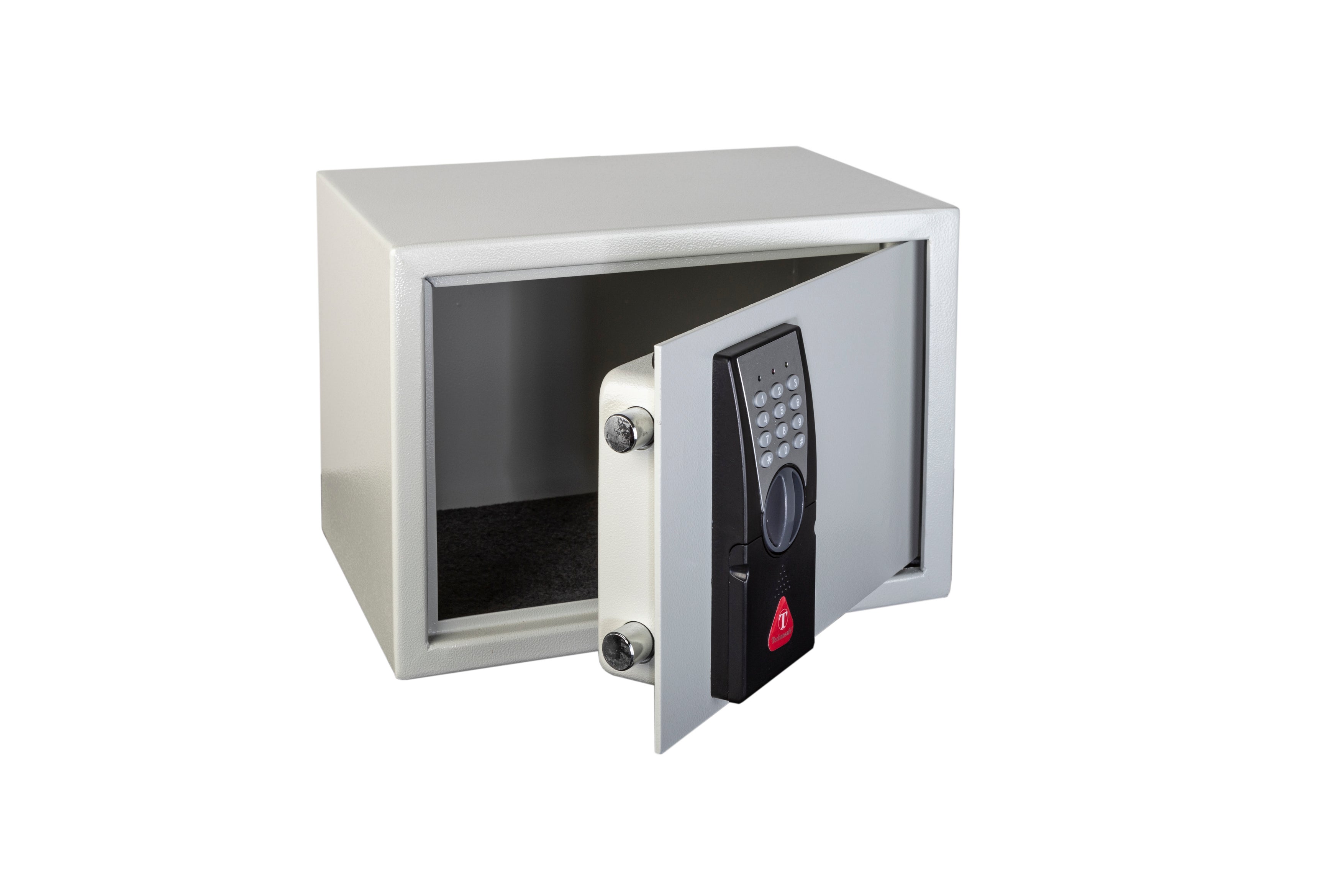 Coffret De Sécurité Électronique - Technosafe - Tse/2 - H 25 X L 35 X P ...