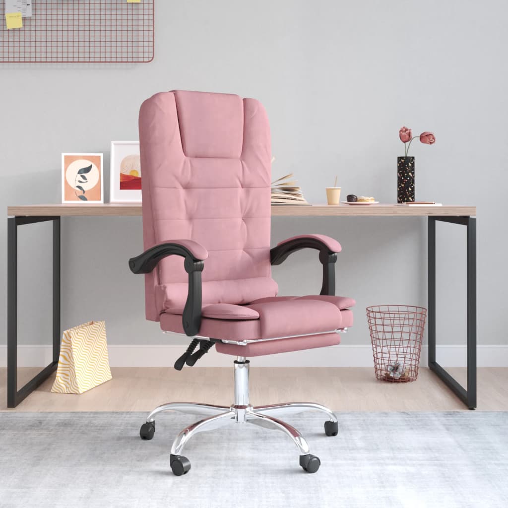 Fauteuil De Salon Chaise Fauteuil De Massage Inclinable De Bureau