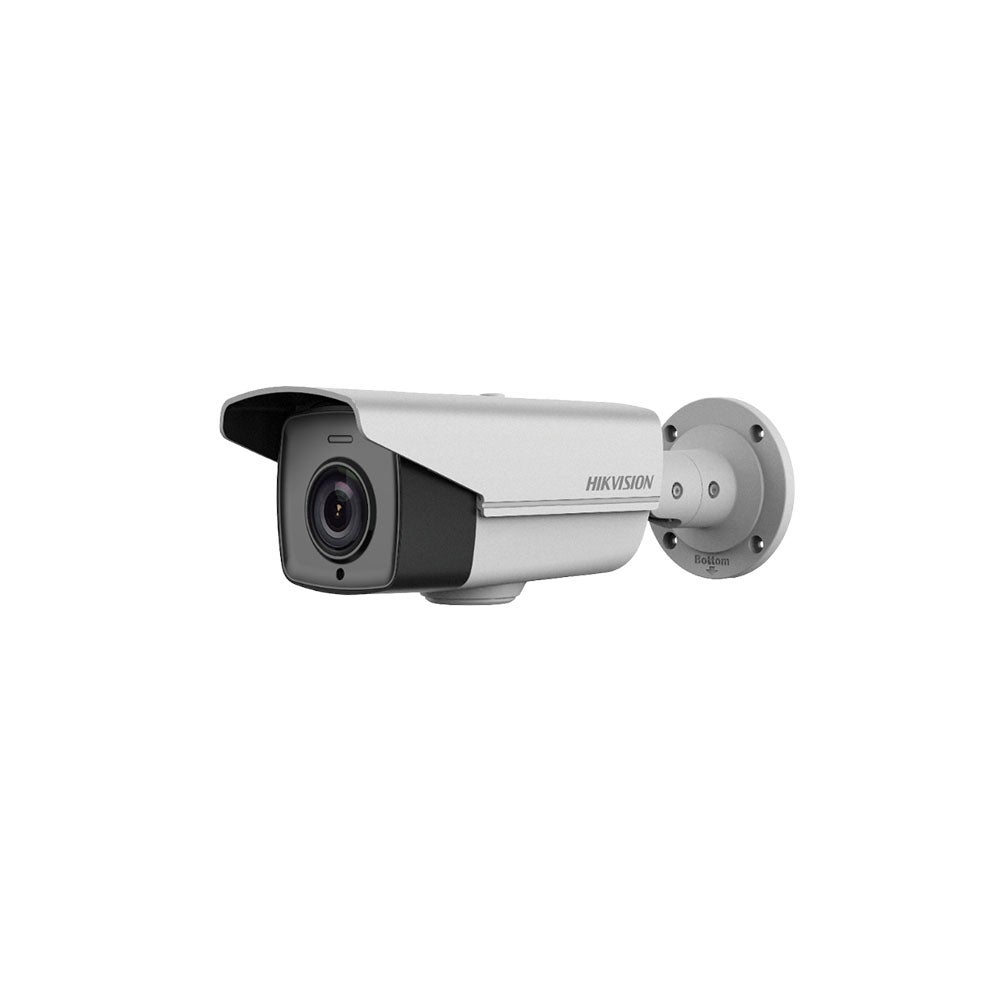 HIKVISION Caméra BNC bullet 2 MP VF 5-50 mm IR 110m 12/24V Zoom x10 ...