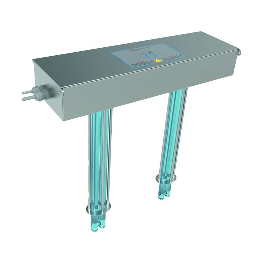 Système de désinfection Uv-duct fl 70w | Leroy Merlin