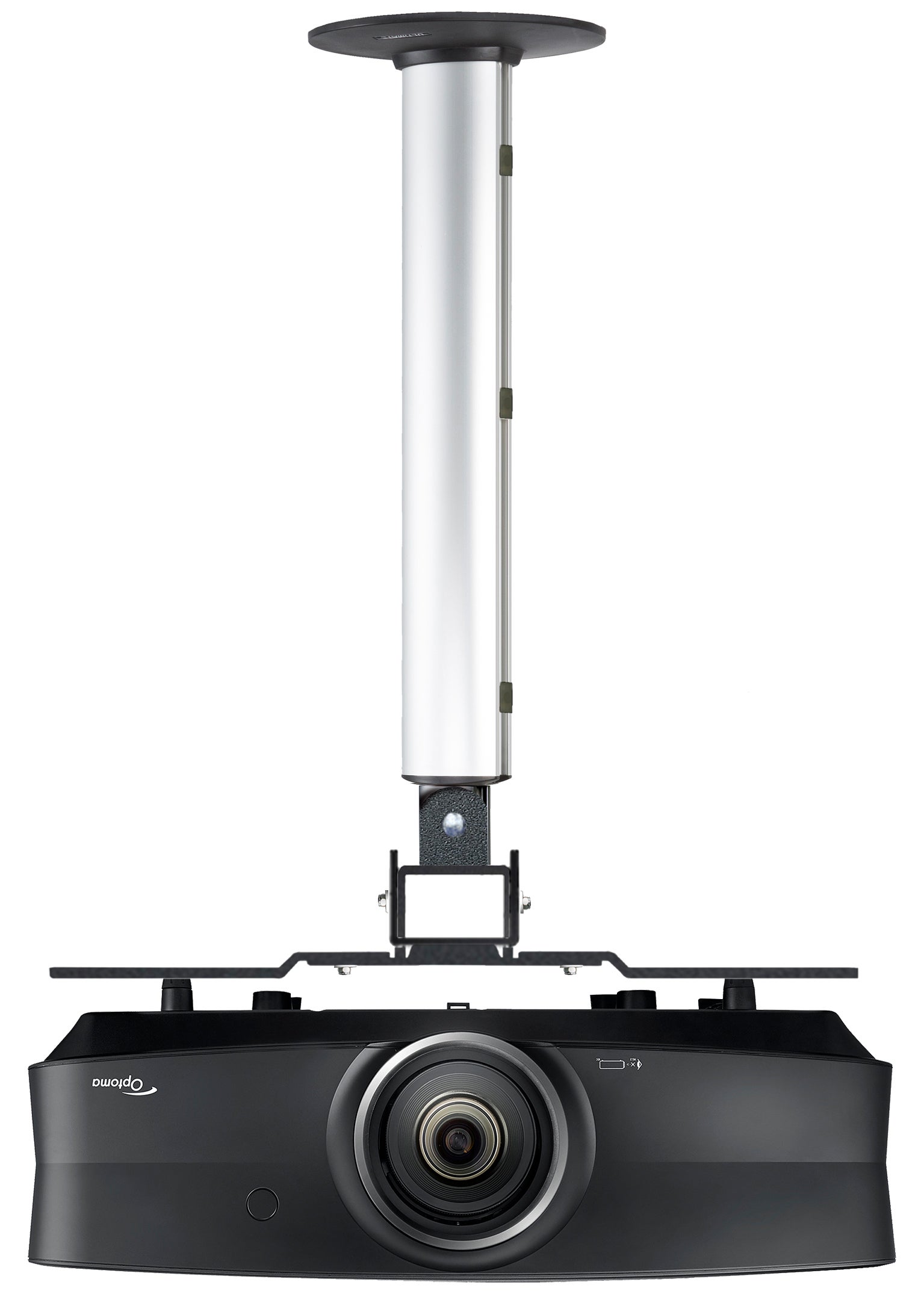 Alu Project Beamer Montaje de techo CPM | Leroy Merlin