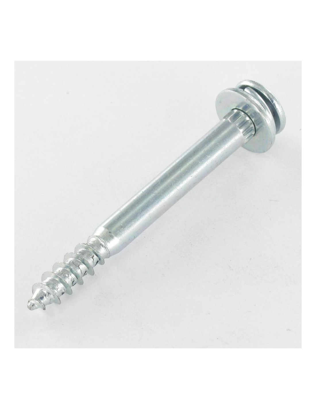 VBA Vis bois agglo Poelier 7X70 Filetée sur 19 TORX T30 Rondelle GRO+PL ...