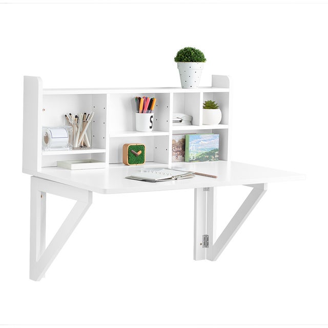 Bureau pliable au meilleur prix | Leroy Merlin