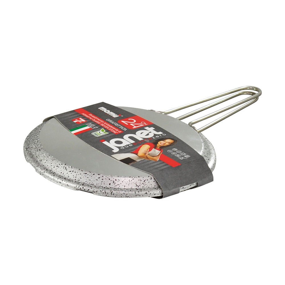 Omelette Maker Mamù, antiadherente, aluminio, libre de PFOA, resistente ...
