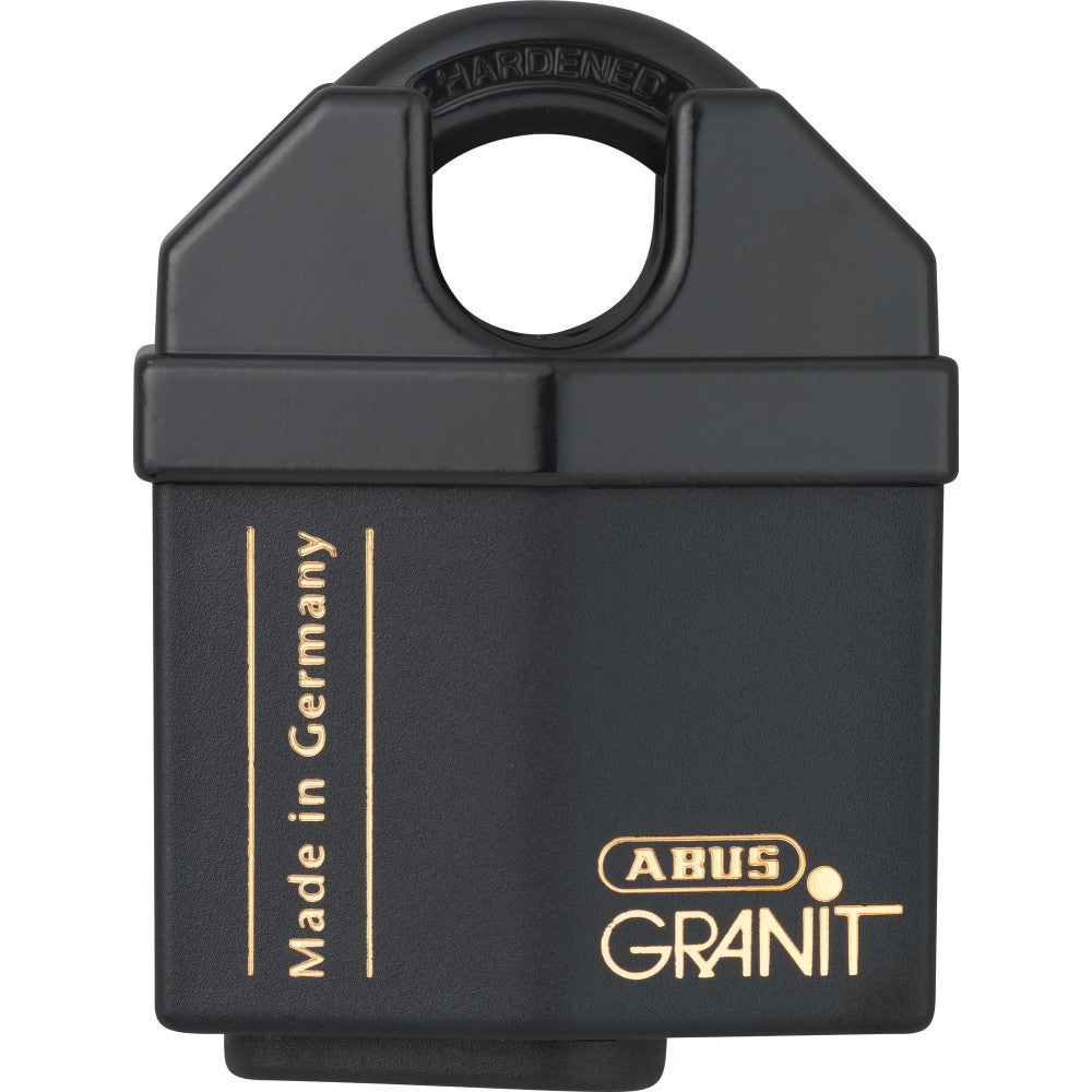 Cadenas ABUS GRANIT Plus 37 60 B DFNLI 60 mm lot de 2 anse protégée ...