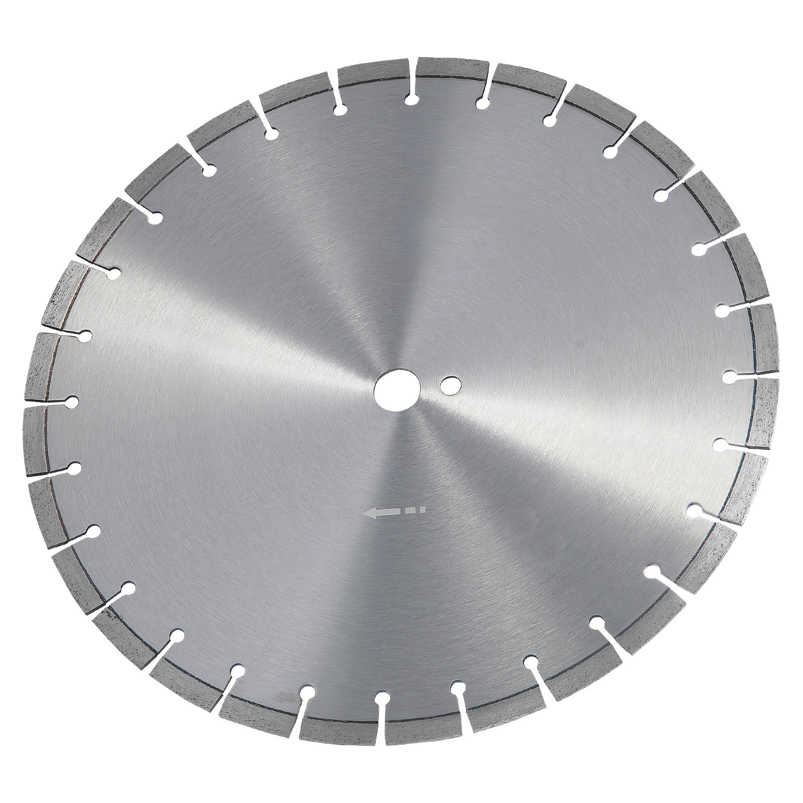 Lama diamantata 16" / 400 mm,SucceBuy sega per calcestruzzo umido/secco ...