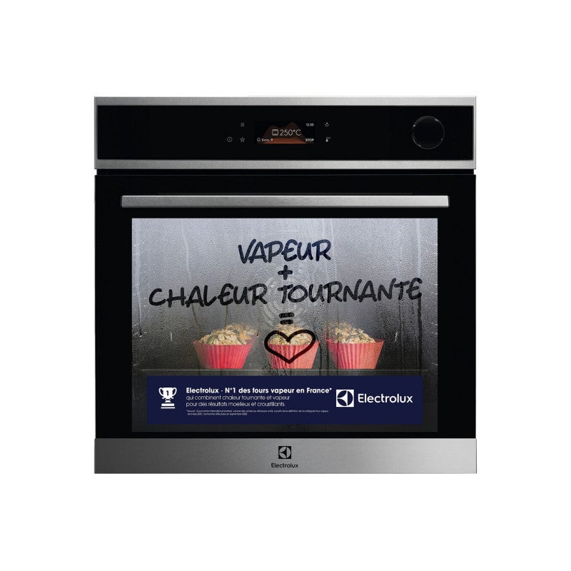 Four Electrolux EOC8P39X | Bricoman