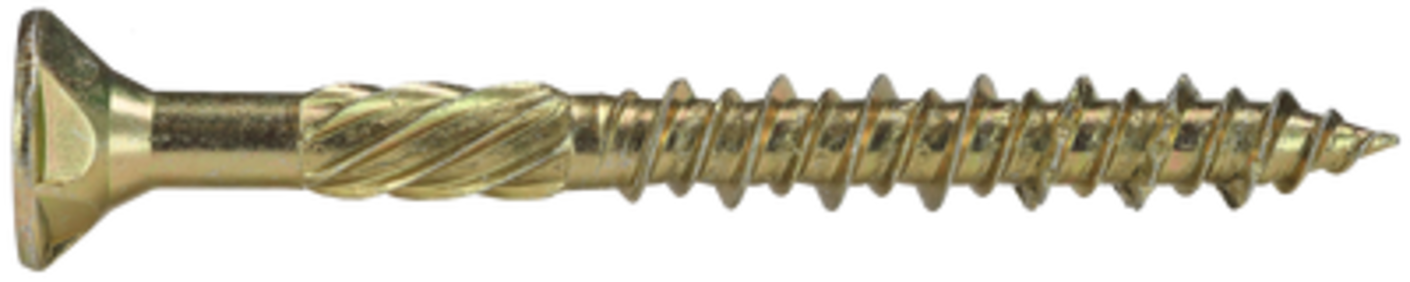 Vis a bois 2FX Duofix EVO TOP EXCLUSIF Tête Torx20 - 4x50 boite pcs 20 ...