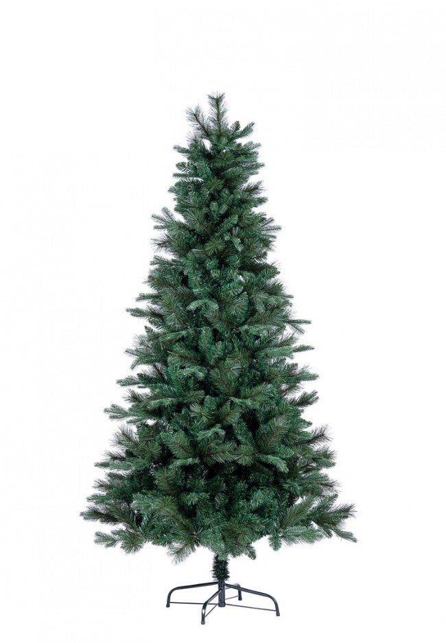 Árbol Silandro con 270 ramas | Leroy Merlin