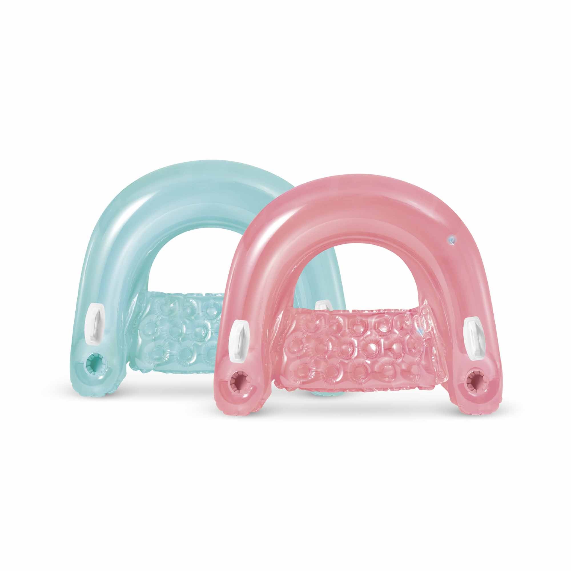 INTEX Bouee Fauteuil De Piscine Semi-Immerge | Leroy Merlin