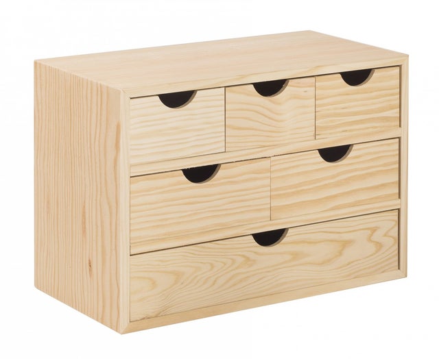 Etabli en bois | Leroy Merlin