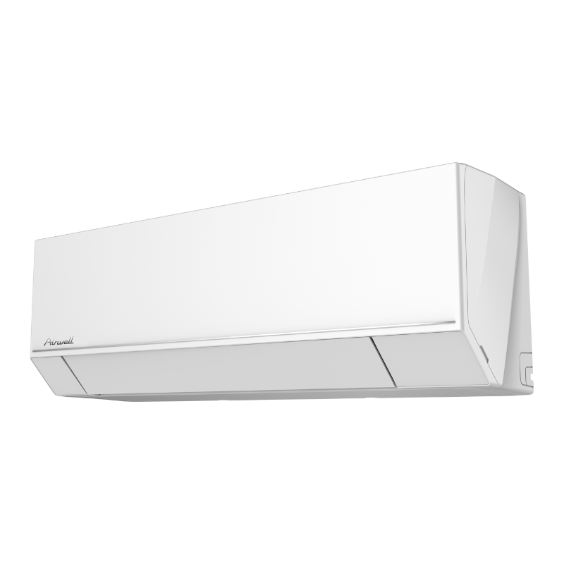 Climatiseur mural réversible HDHC Artica 7 kW WiFi intégré - AIRWELL ...