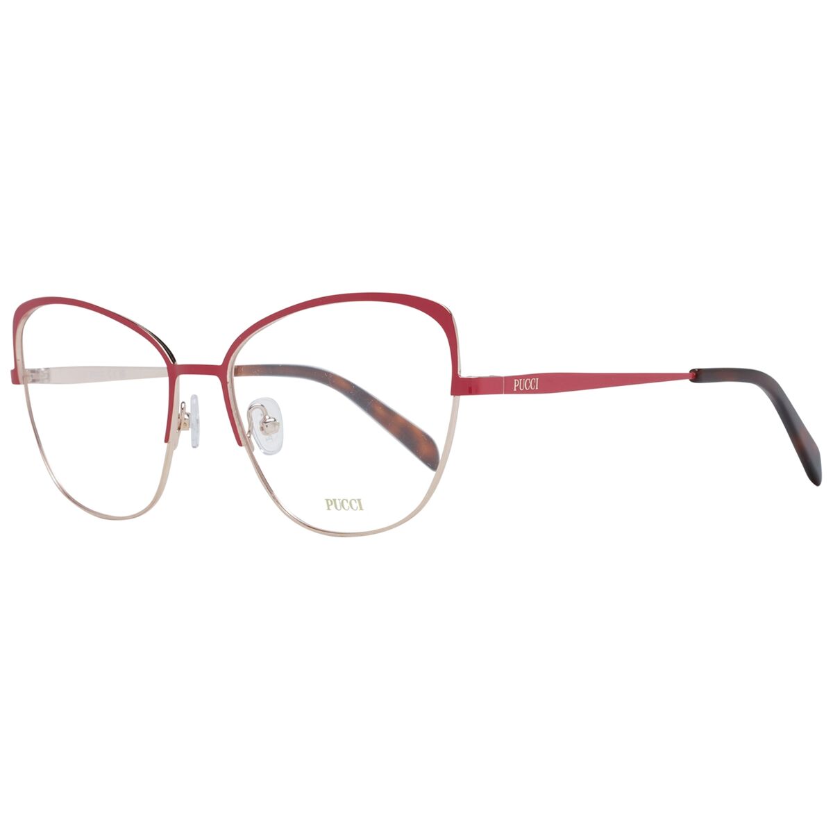 Monture de Lunettes Femme Emilio Pucci EP5188 56068 | Leroy Merlin