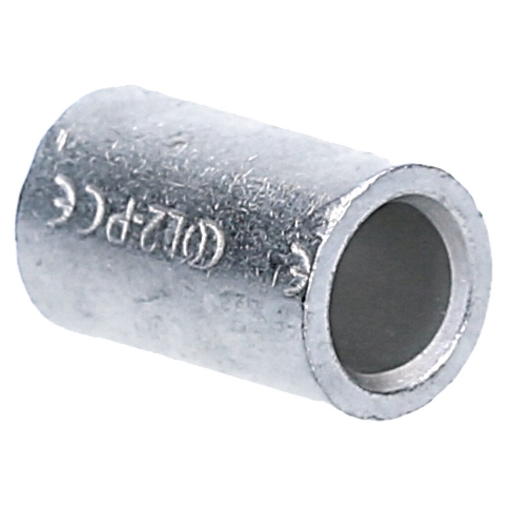 Unión recta para sección de cable 150 mm² | Leroy Merlin