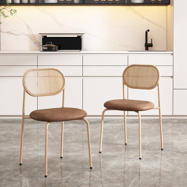 Chaise design pas cher | Leroy Merlin