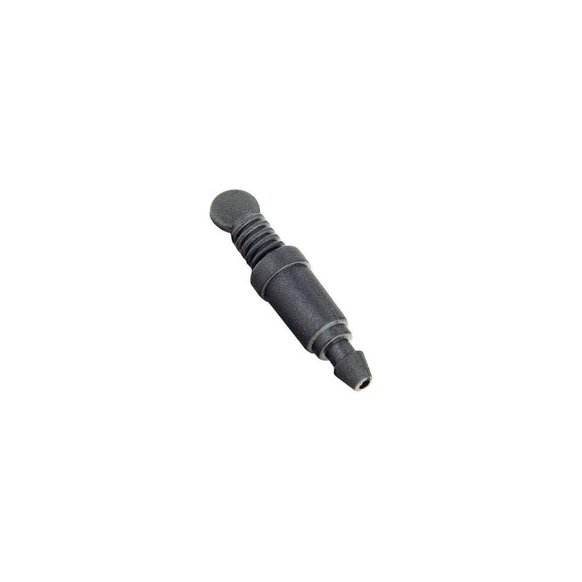 Goutteur réglable pour micro irrigation | Leroy Merlin