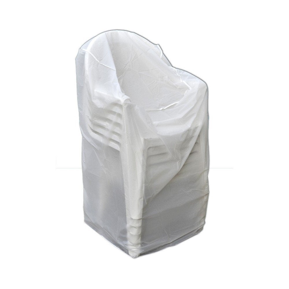 Housse de protection pour chaises de jardin | Leroy Merlin