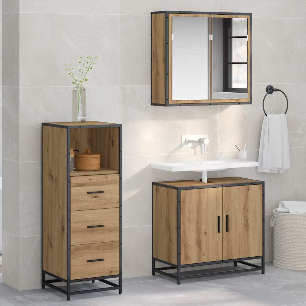 Mobilier Salle De Bain