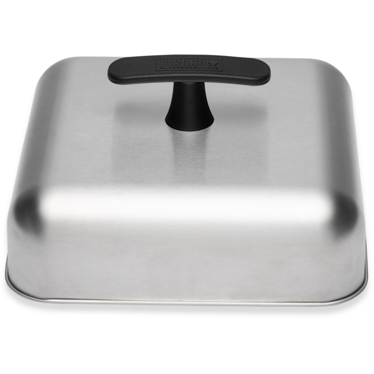 Couvercle plancha WEBER couvercle de cuisson pour plancha | Leroy Merlin