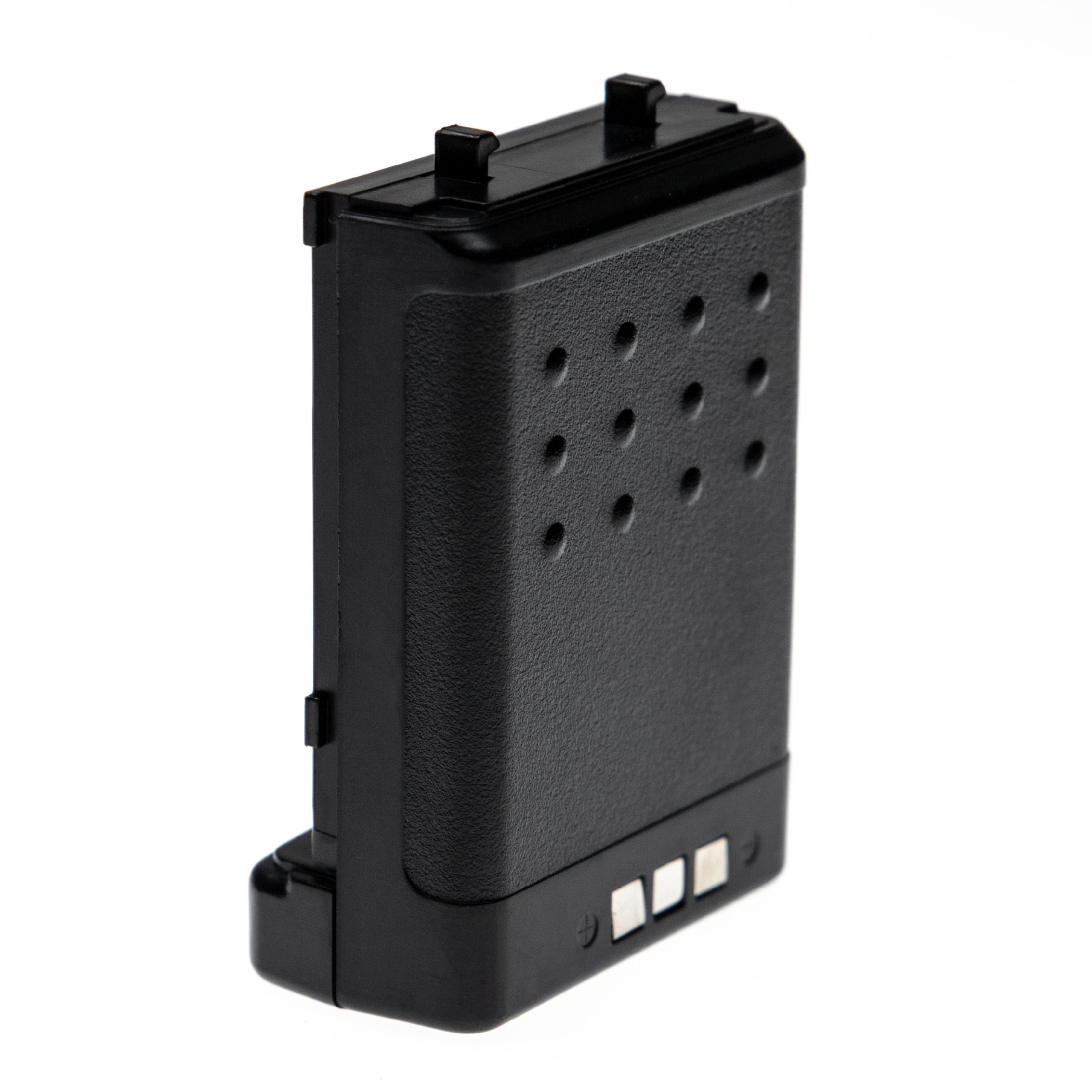 Vhbw 1x Batterie compatible avec Icom IC-W32A, IC-Z1E, TC-T42E, IC-Z1 ...