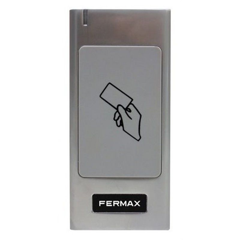 Lector Proximidad RESISTANT Con Controlador Externo | Leroy Merlin