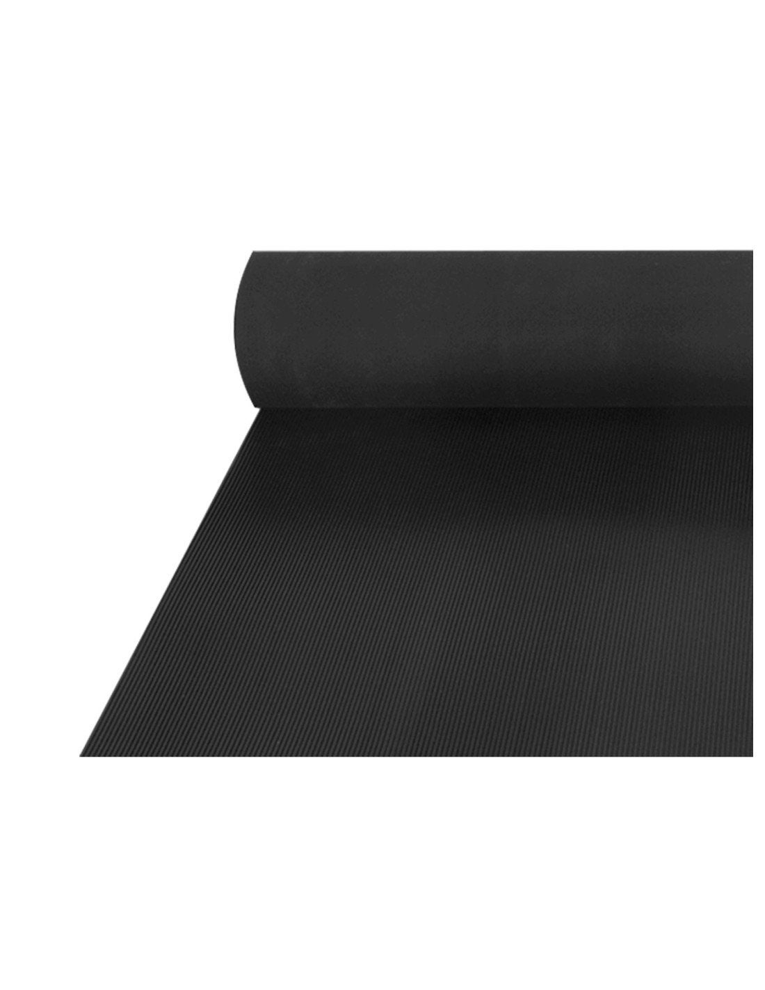 JARDIN202 - Estera Antideslizante Cordoncillo Fino 3mm - Suelo Caucho ...