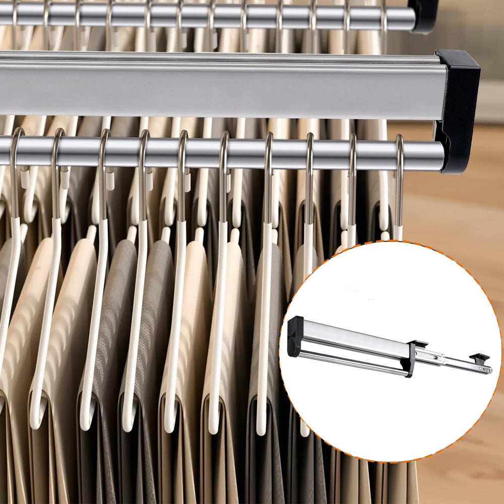 Barre Dressing Extensible