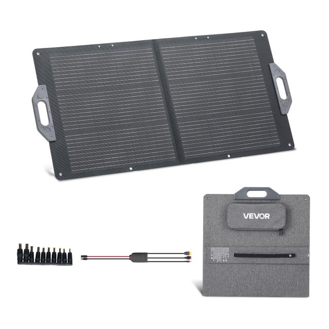 Paneles solares con puerto usb: compra online | Leroy Merlin