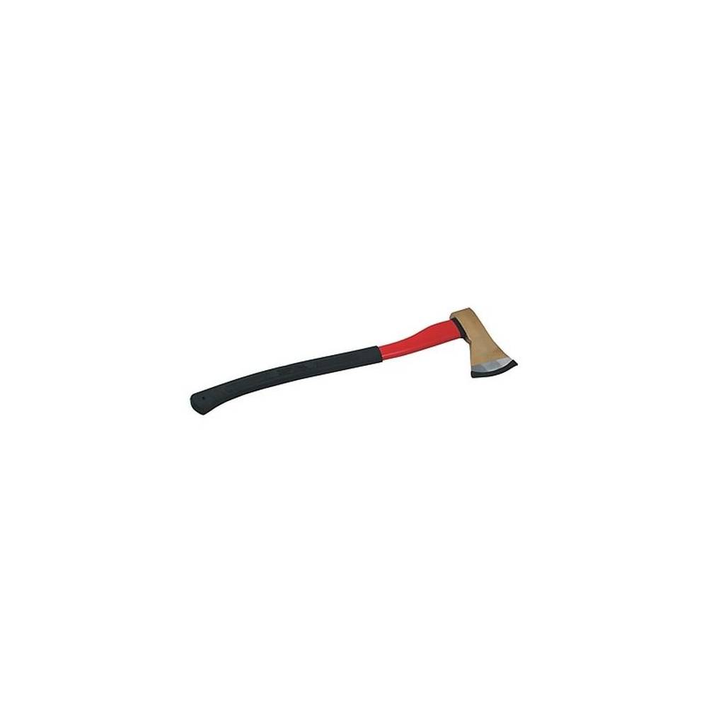 Hache 1250g - Fibre de Verre - Robuste et durable - Qualité ...