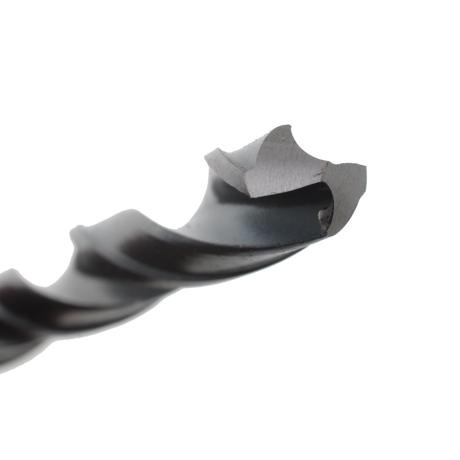 Foret à métaux qualité industrielle HSS Bahco 451 diamètre 7,5mm ...