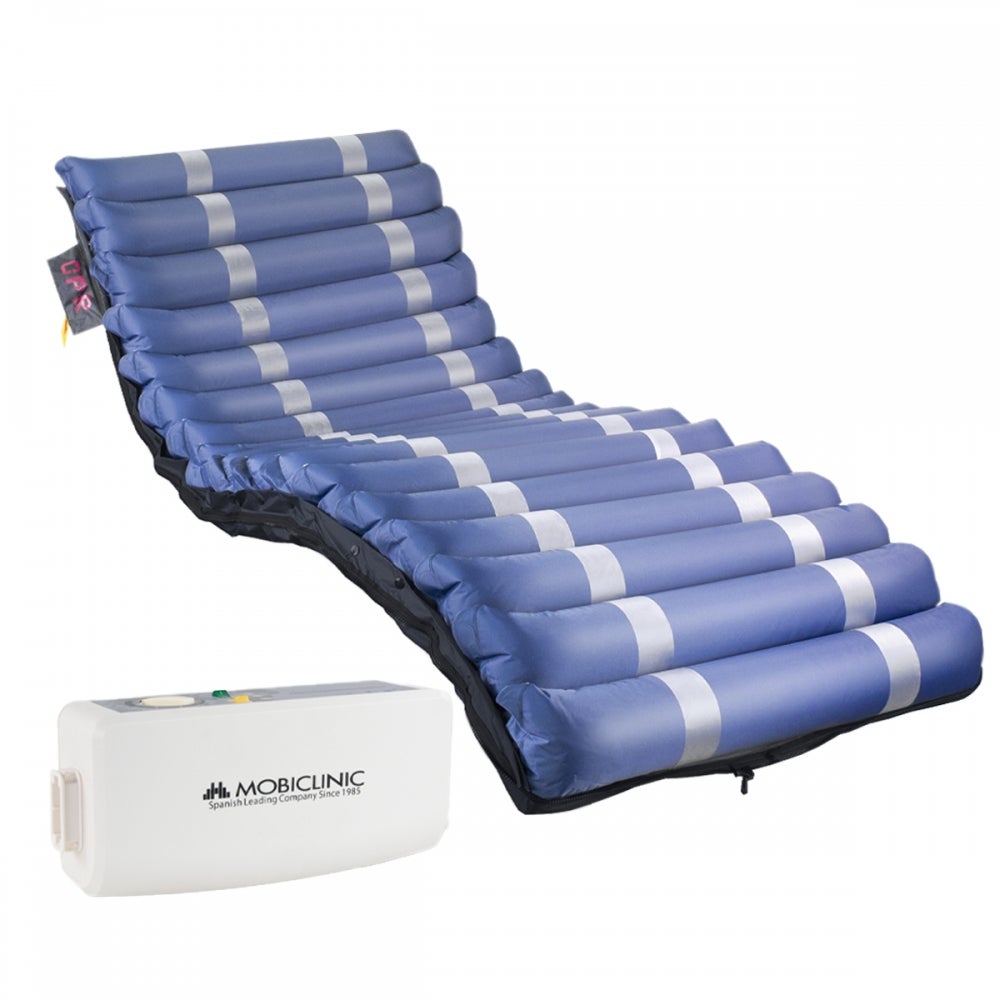 Mobiclinic Mobi 3 Matelas à pression d'air alternée avec moteur à ...