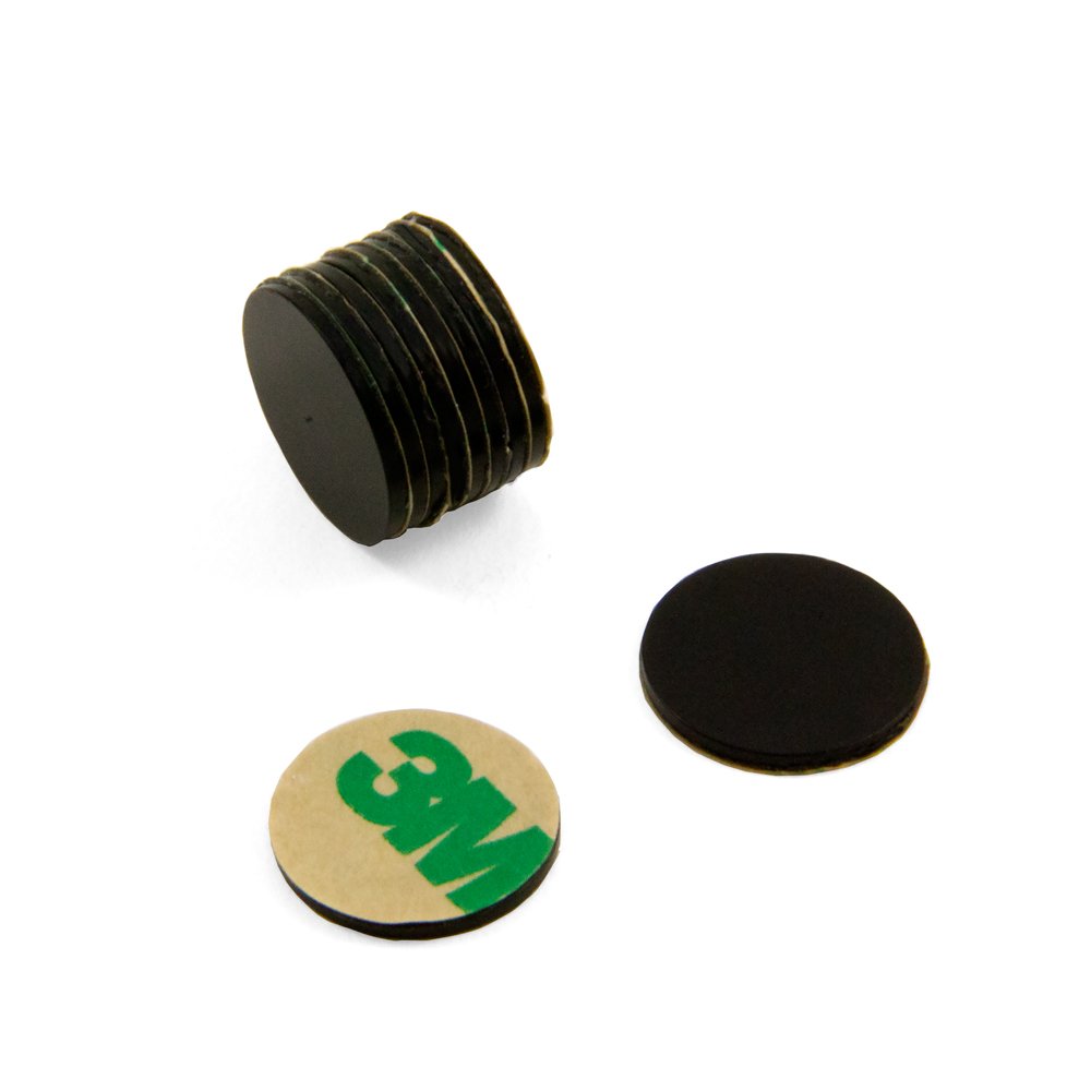 Adesivo N42 Black Epossy Magnet Per Arti, Artigianato, Produzione Di ...