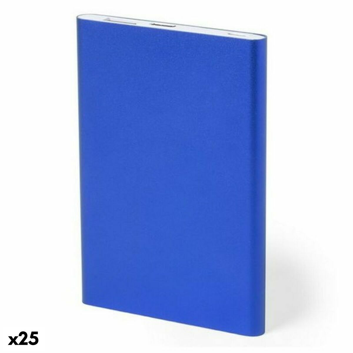 Power Bank 145776 (25 Unités) - Fuchsia | Leroy Merlin