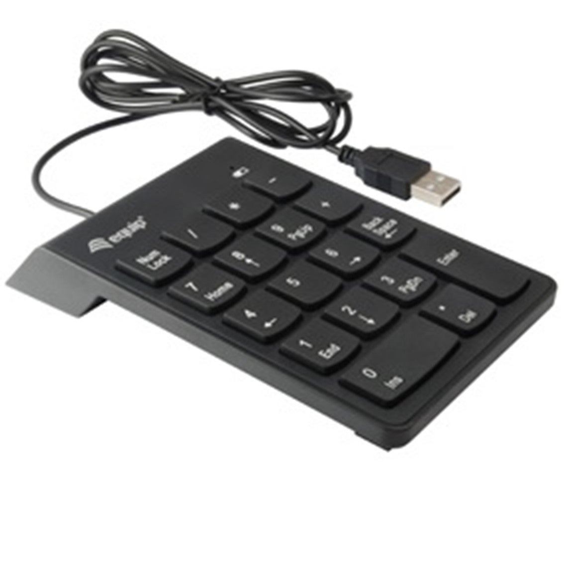 Teclado numerico usb equip 245205 | Leroy Merlin
