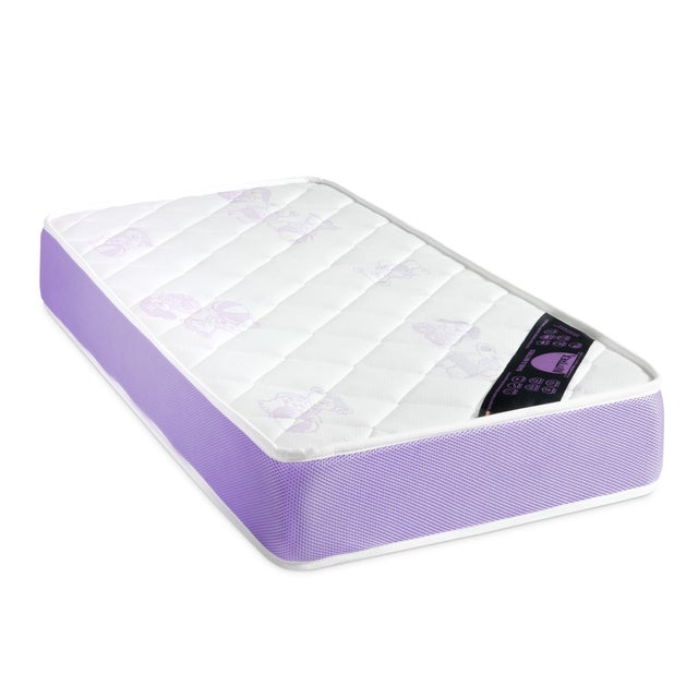 Colchones de cuna: Confort y soporte para un descanso saludable