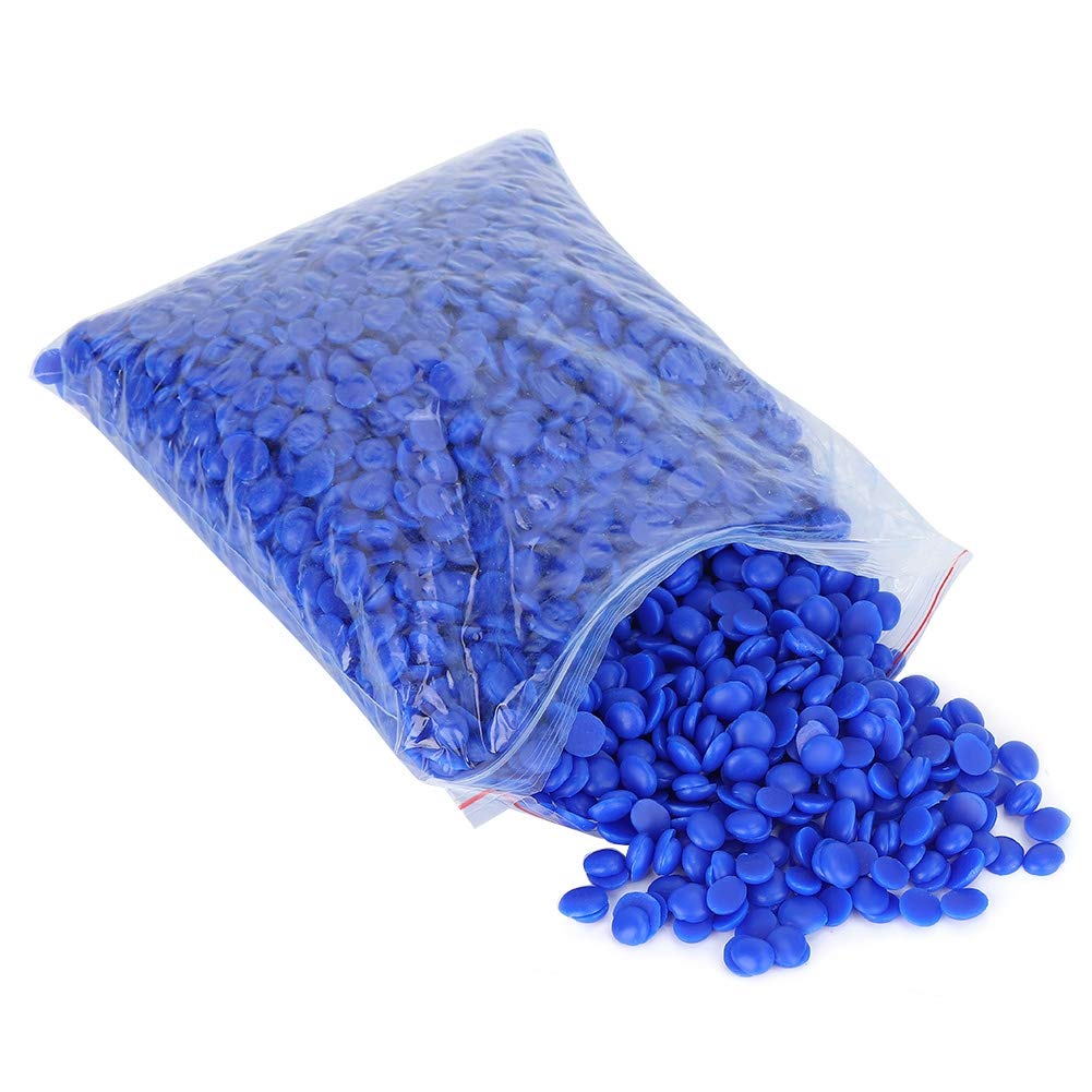 Moule à injection de cire professionnel pour moulage de bijoux (bleu ...