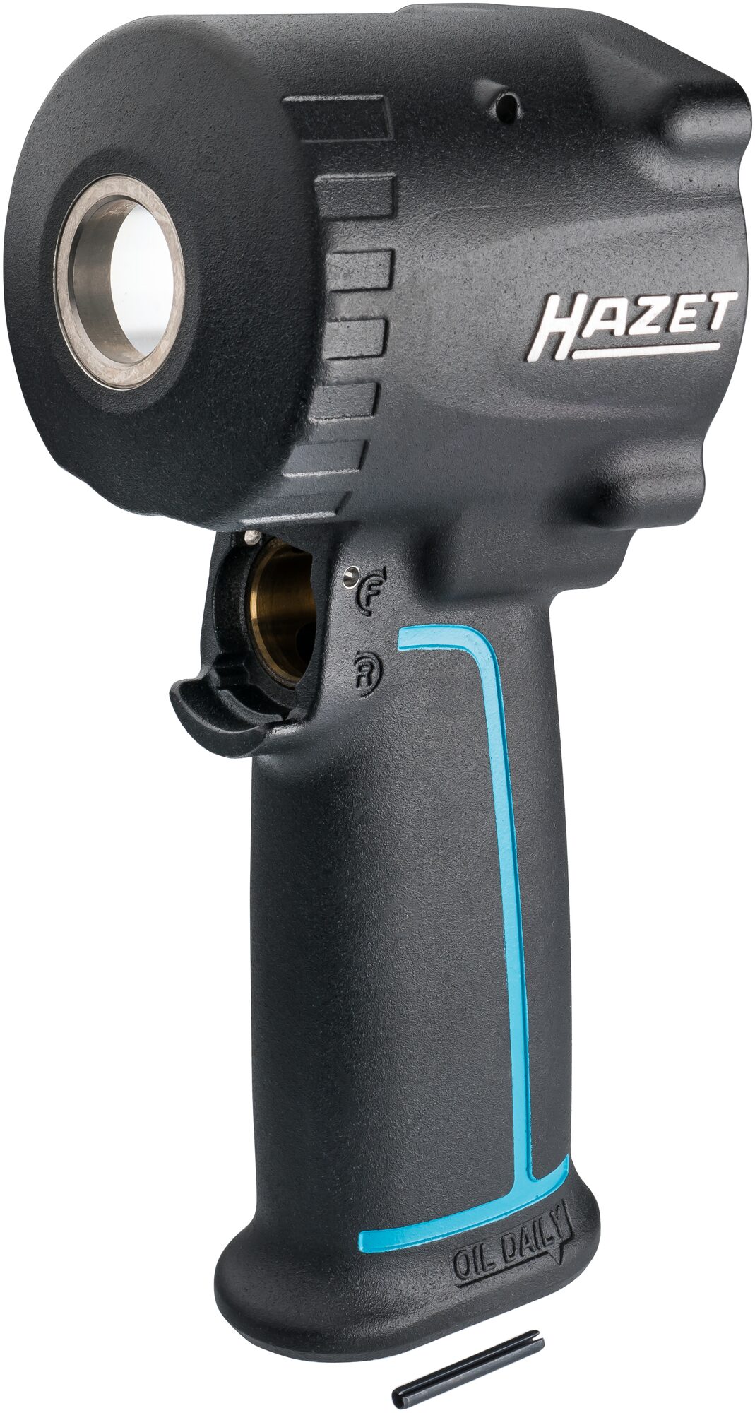 HAZET 9012M-1-06/3 Carcasa | Leroy Merlin