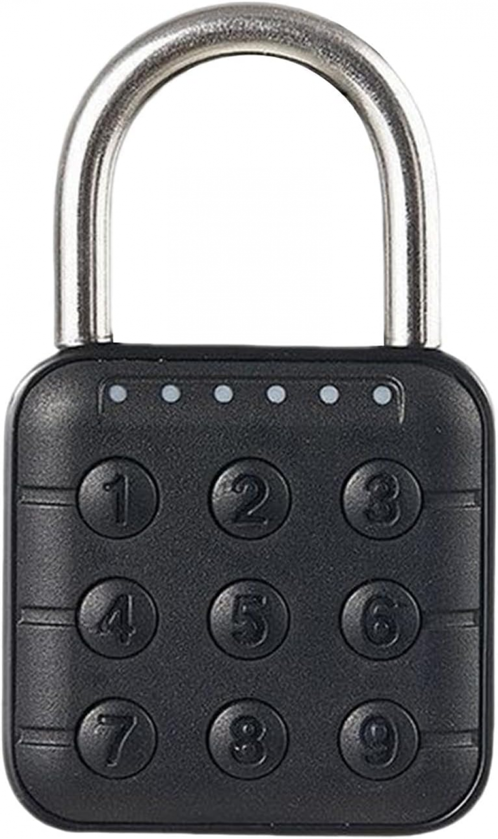 Candados de combinación reajustables para exteriores con cerradura ...