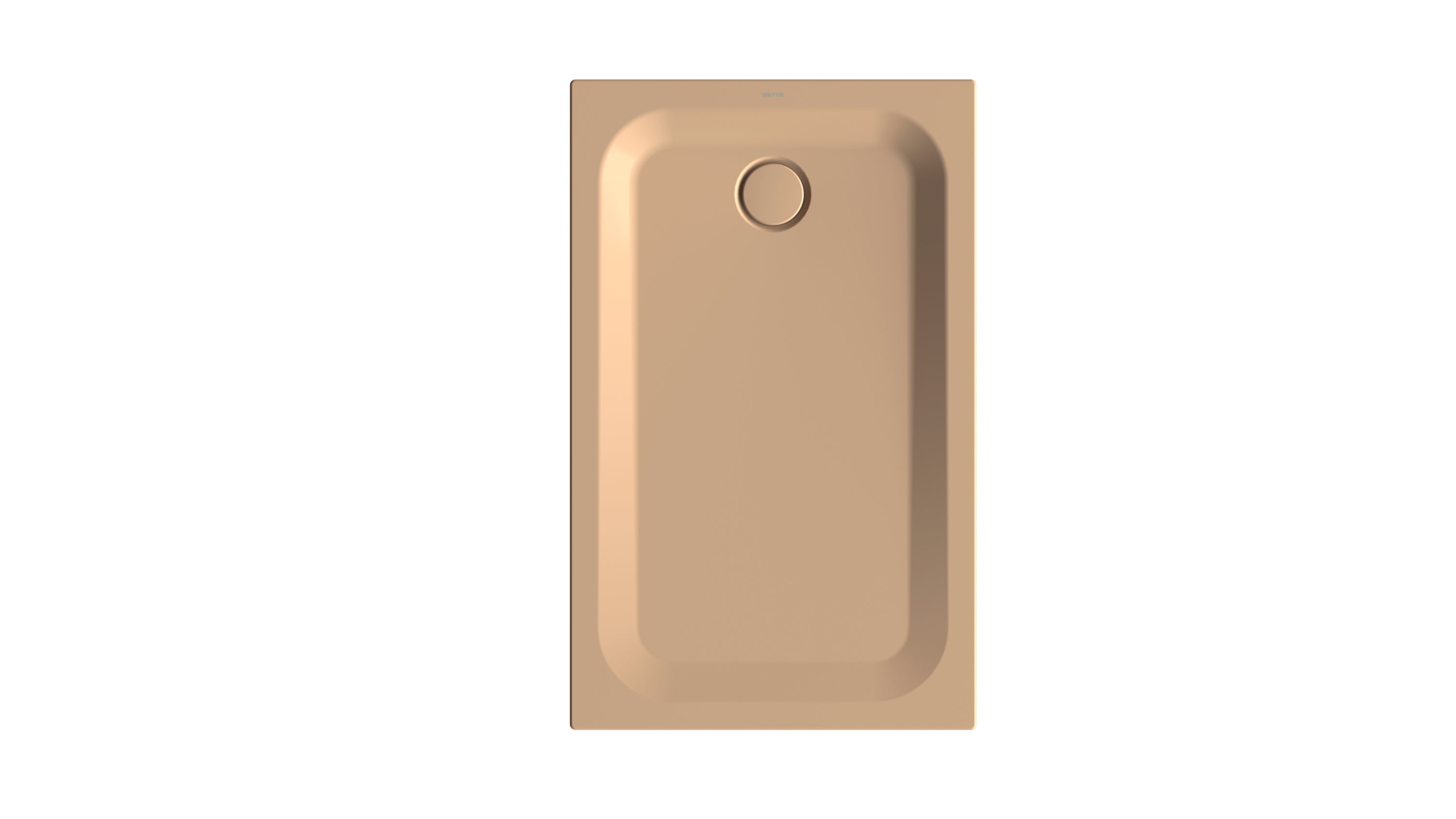 Receveurs de douche rectangulaires BetteUltra, 1200x750x35mm, 1670-003 ...