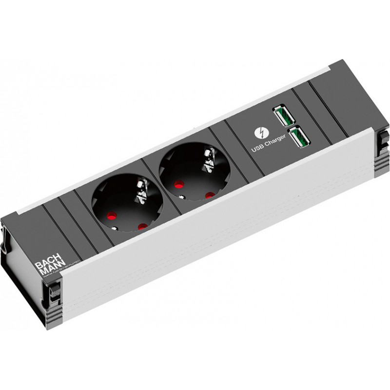 Multiprise 3xCEE7/3 GST18 | Leroy Merlin