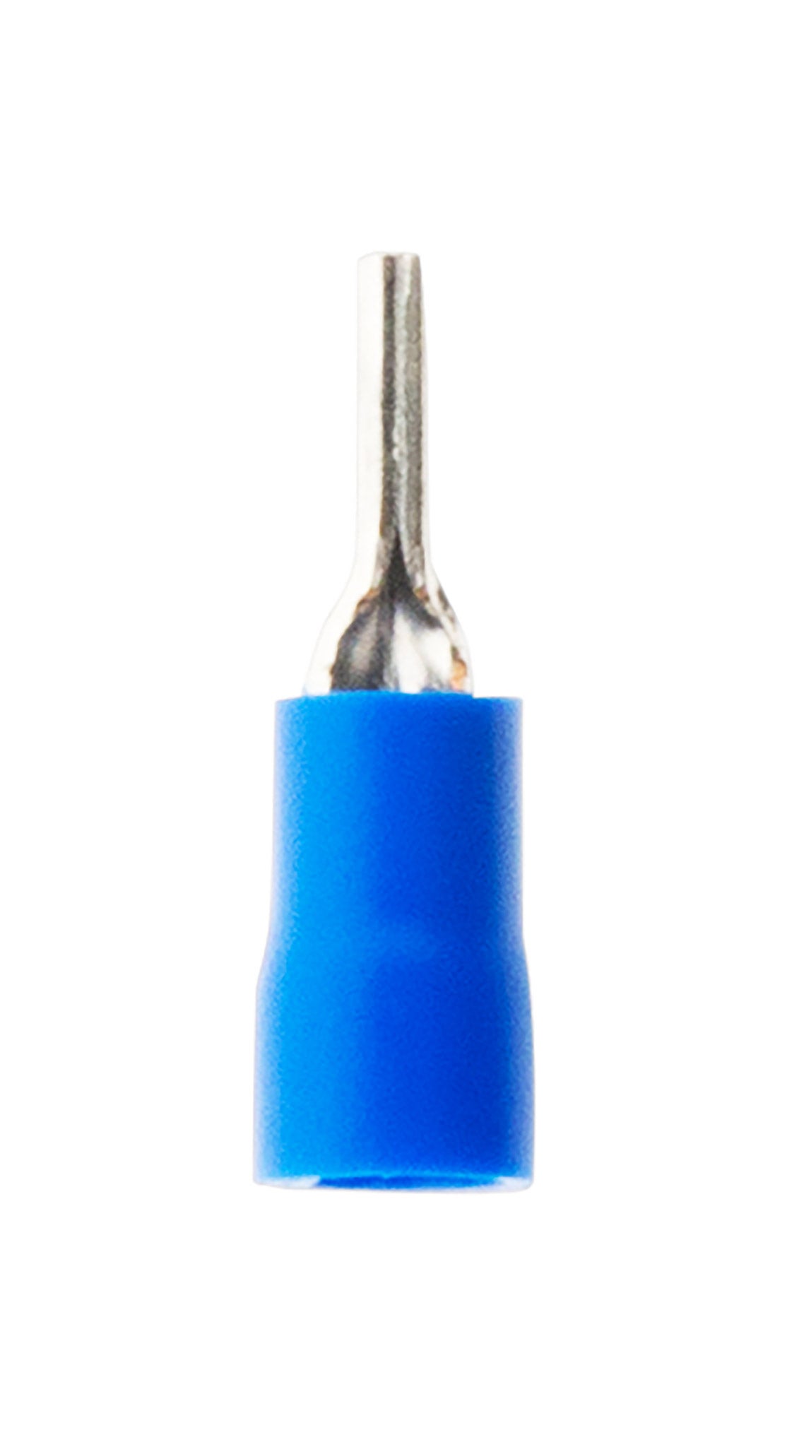 10 cosses embouts Ø1,9mm - Bleu - Zenitech | Leroy Merlin