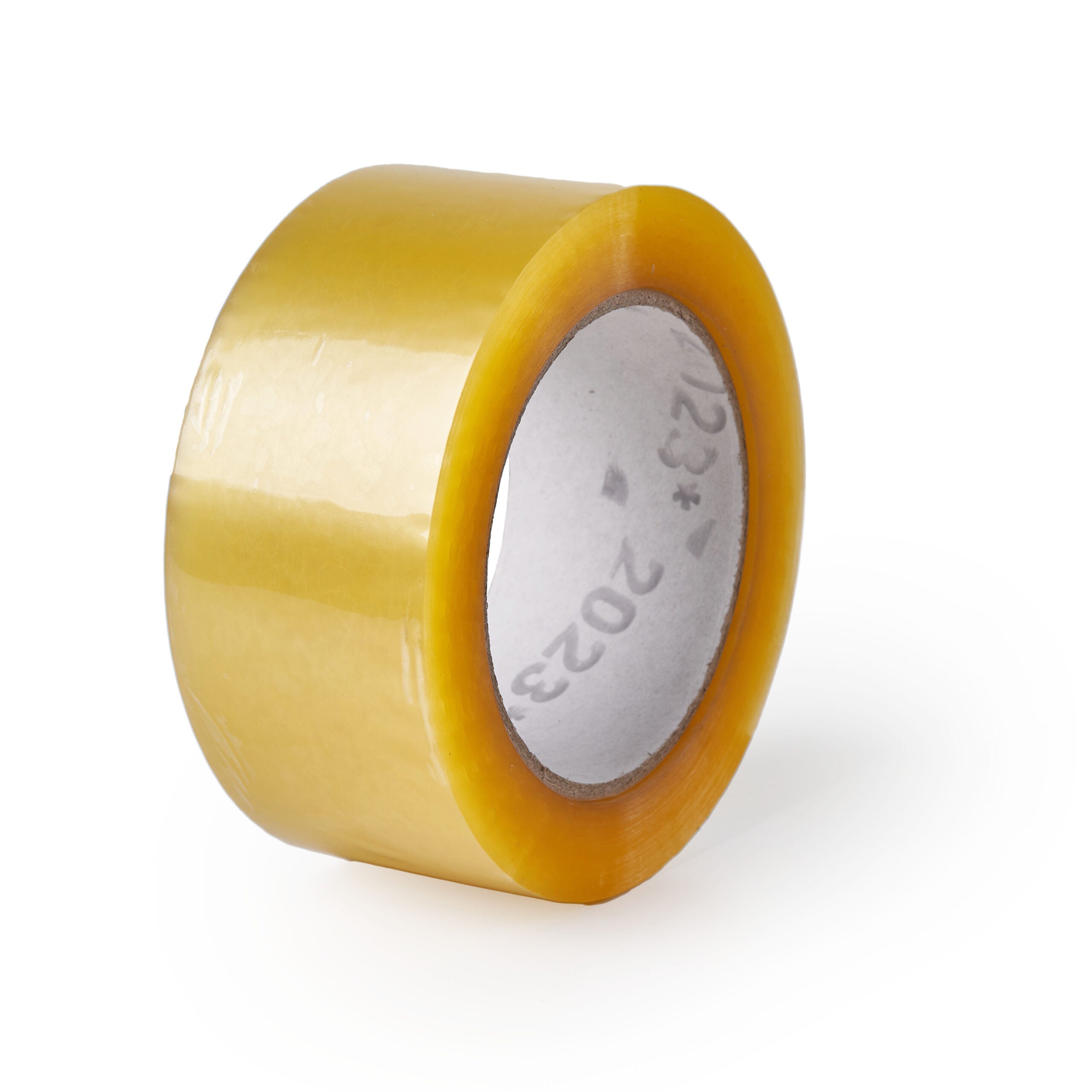 Precinto PP Acrílico FT, 48mm x 125m, Transparente (Pack 3 Unidades ...