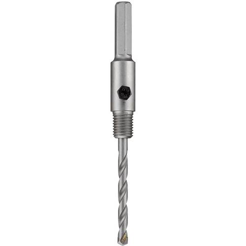 KWB 175300 - Vastago, broca centrar SW12 hex. | Leroy Merlin