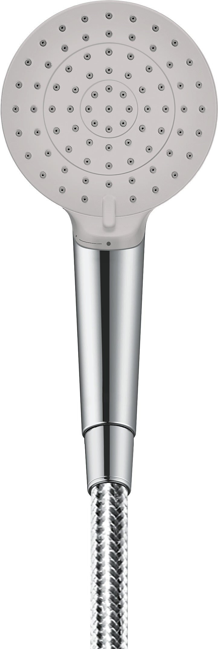 Hansgrohe Vernis Blend pommeau de douche Vario, 26270000, Farbe: chrome ...