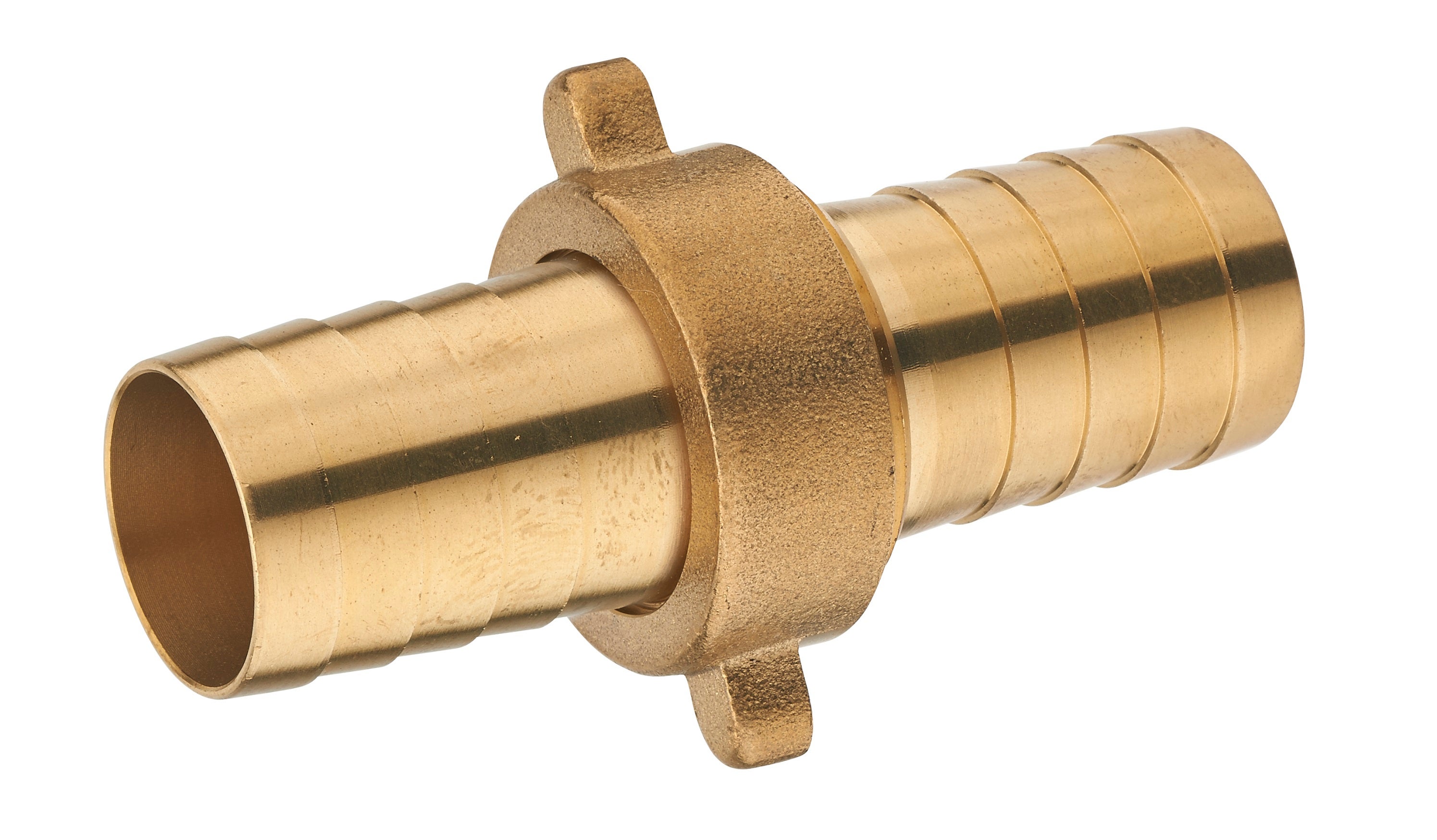 Raccord Jonction Cannelée Démontable AROZ | Leroy Merlin