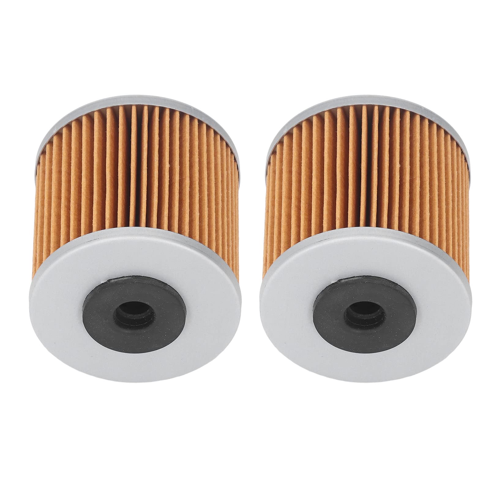 Kit de filtre de transmission hydraulique 2 pièces avec joints toriques ...