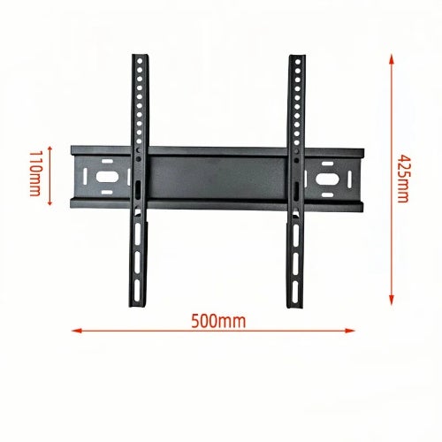 Support mural inclinable pour téléviseur 26-65 pouces, poids 45 kg ...